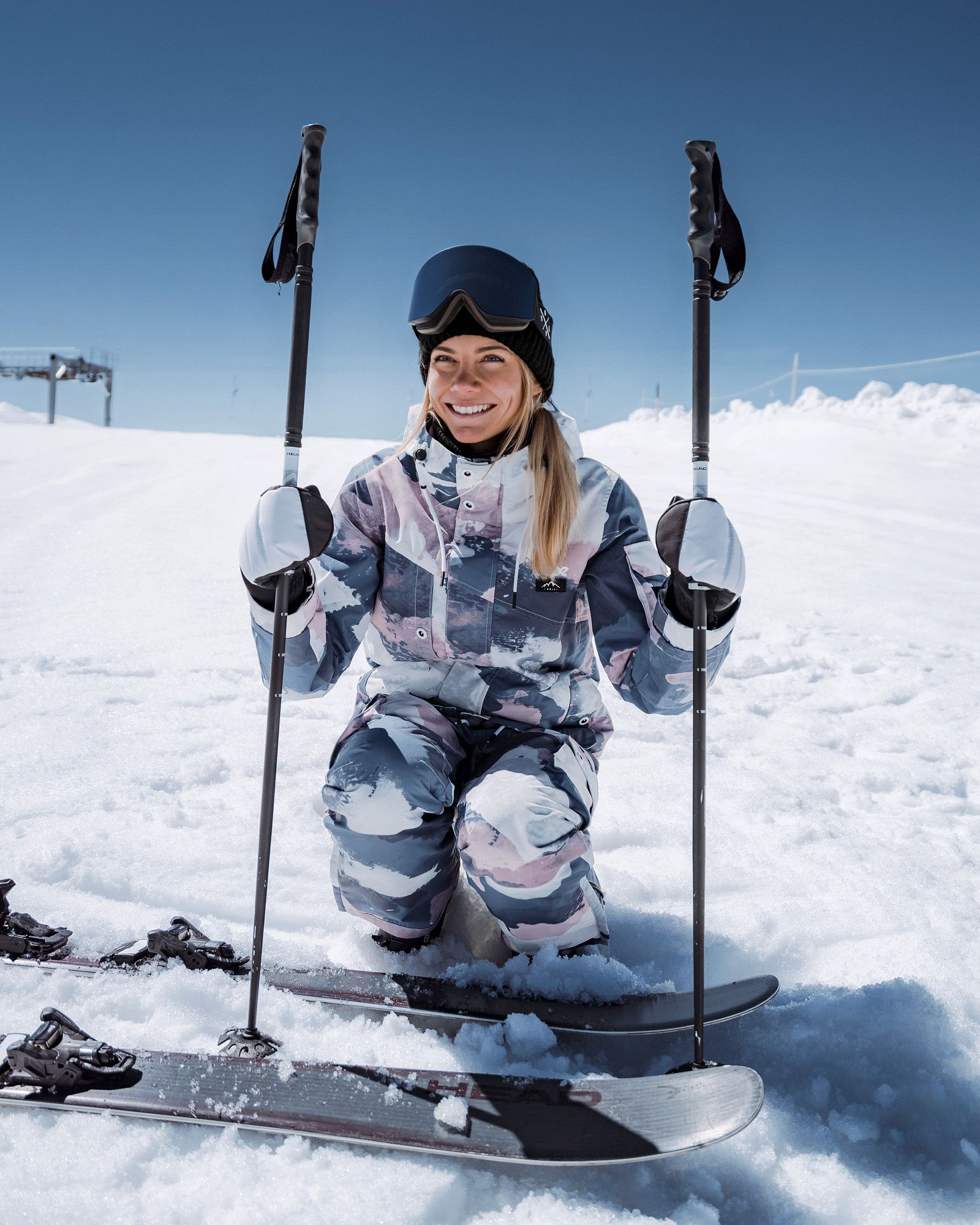 Skiing vs. snowboarding: which is easier to learn? | Dope Magazine