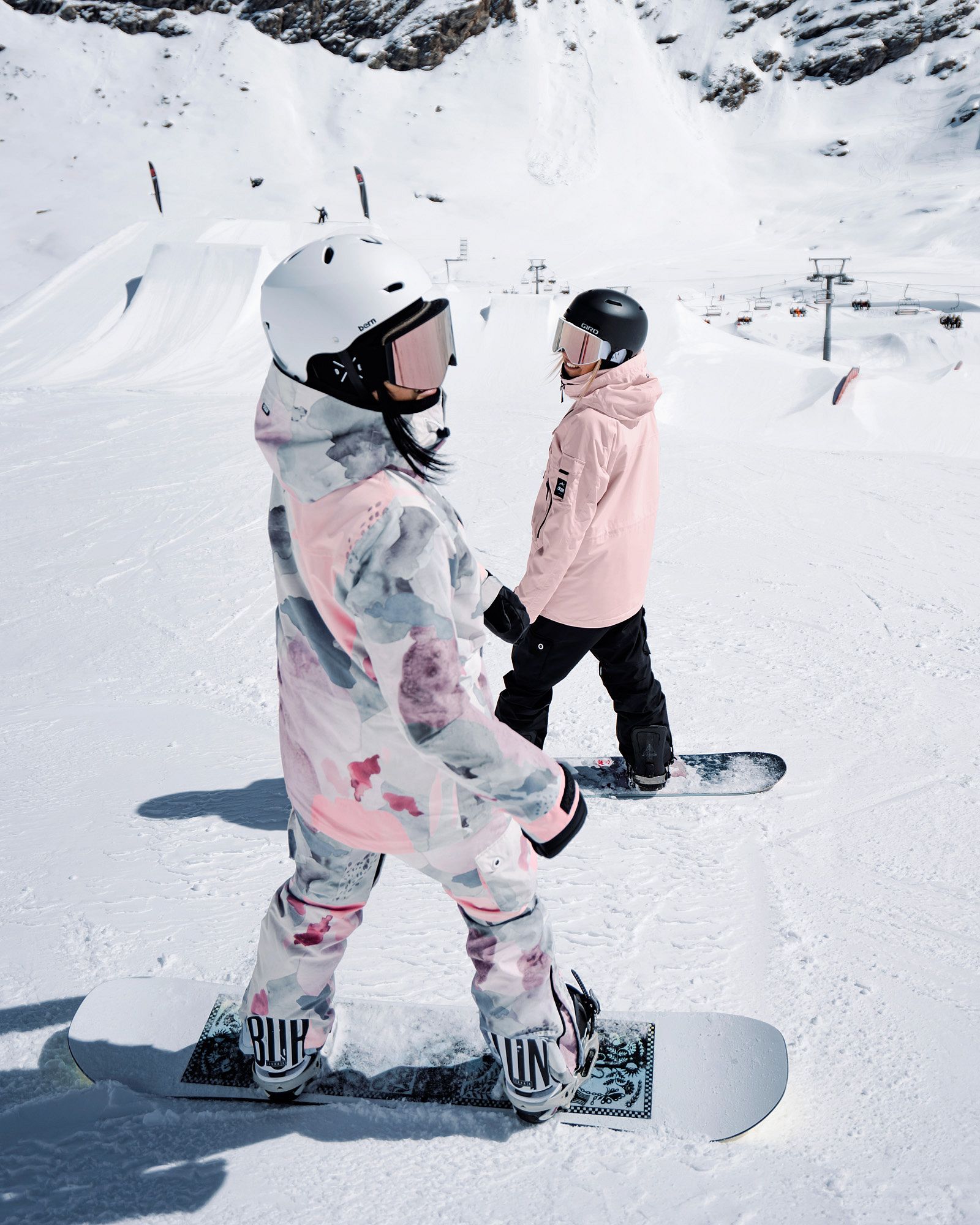 What size snowboard do I need? | Dope Magazine