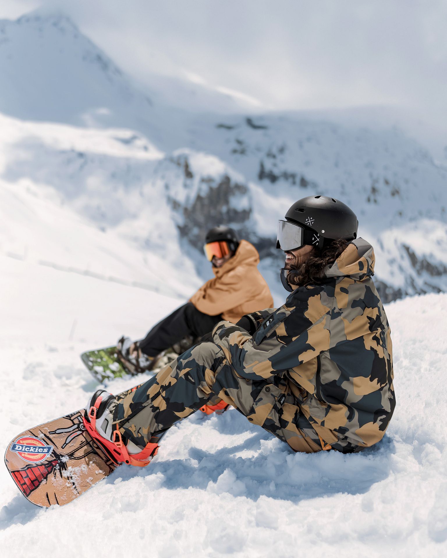 What size snowboard do I need? | Dope Magazine