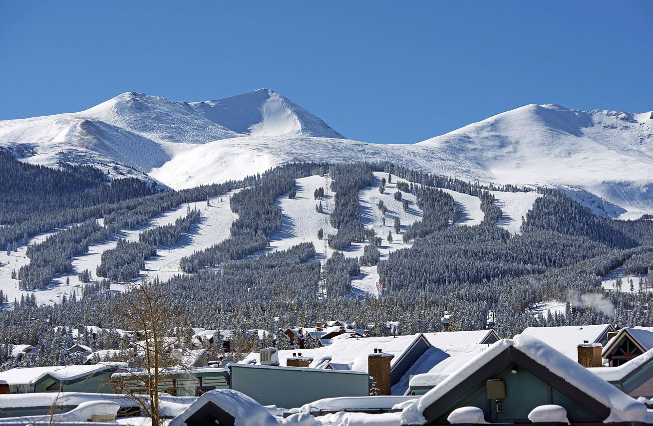 10 best snowboarding resorts in the world | Dope Magazine