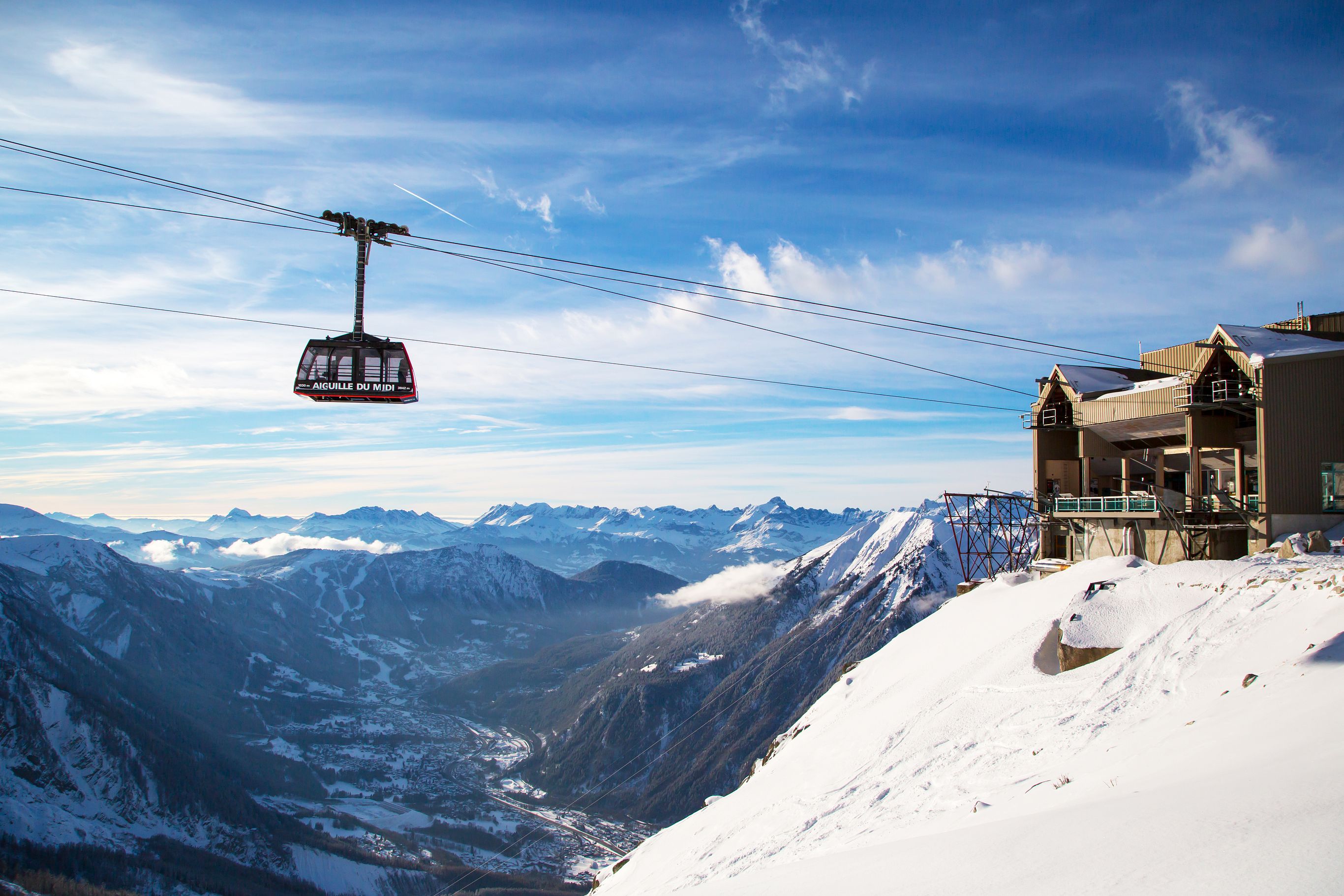 10 best snowboarding resorts in the world | Dope Magazine