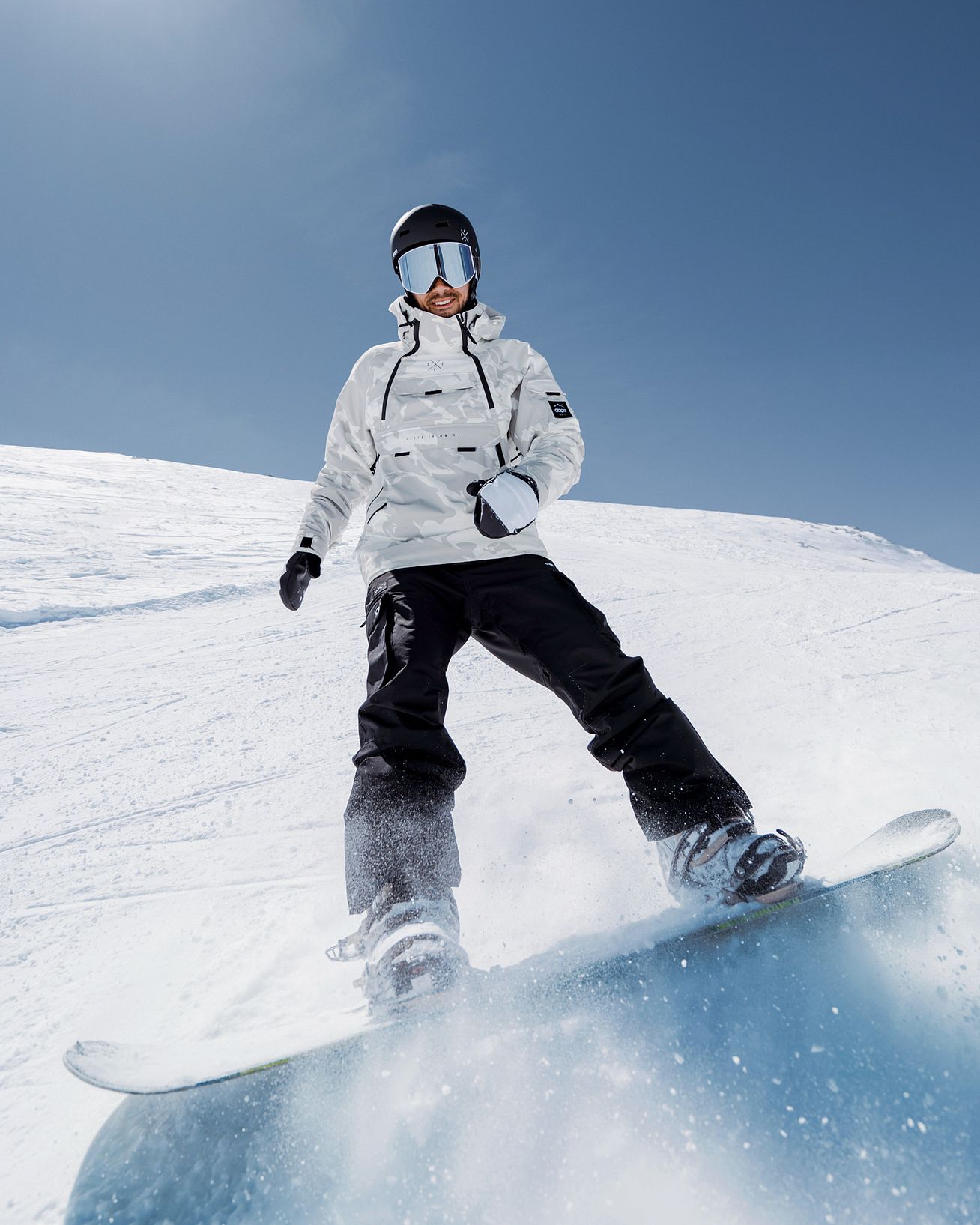 Leren snowboarden: 18 tips voor beginners | Dope Magazine