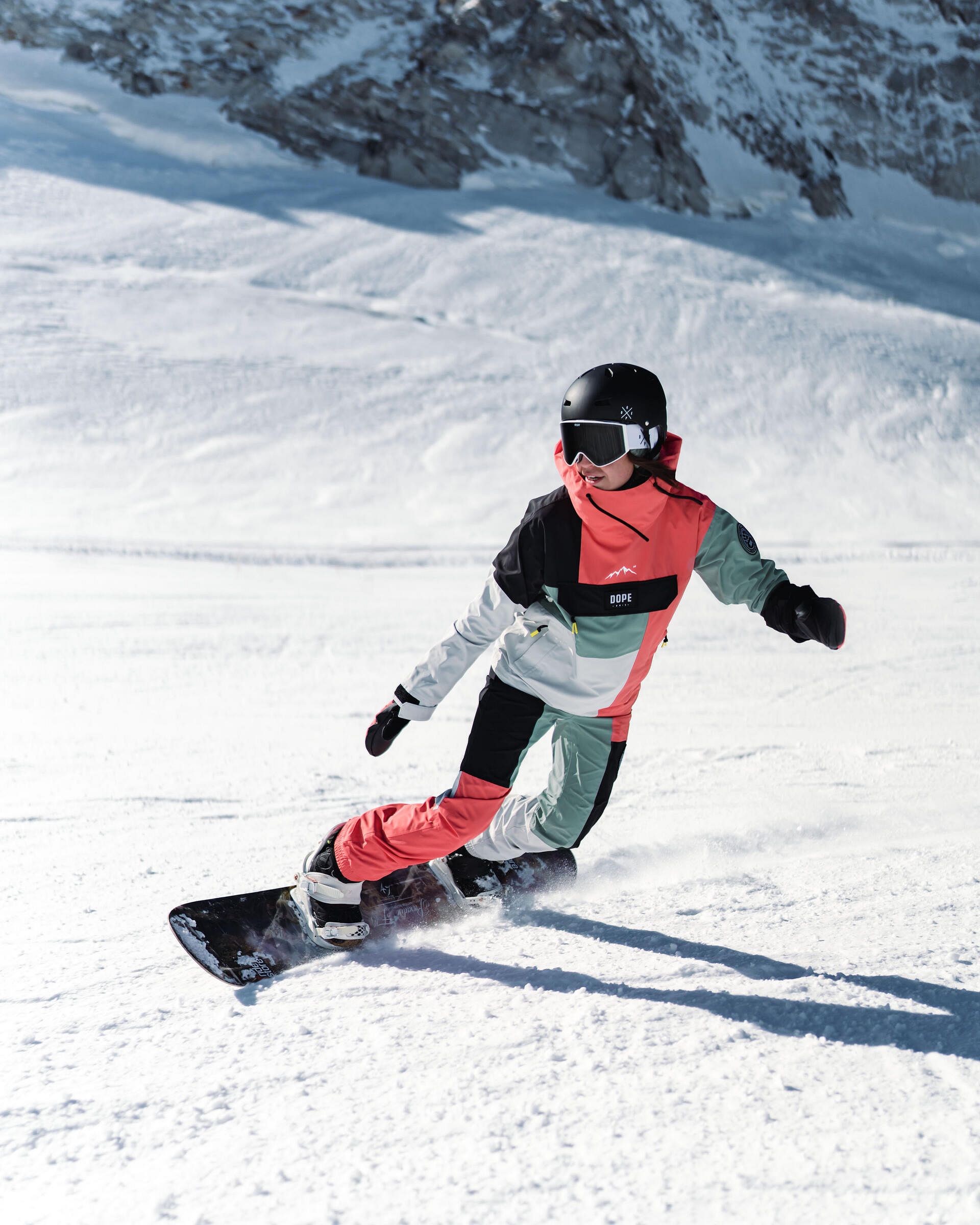 How to snowboard: 18 tips for beginners | Dope Magazine