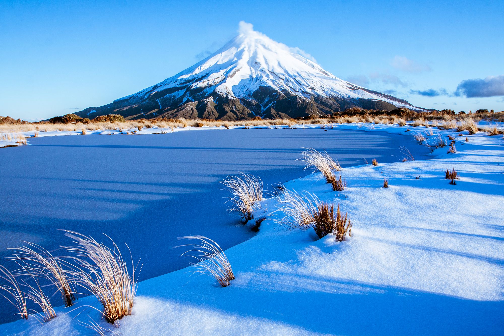 Where to go skiing in New Zealand | Dope Magazine