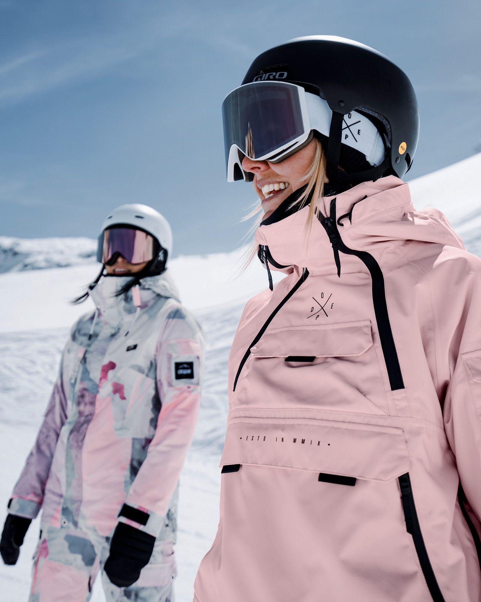 Snowboard slang guide | Dope Magazine