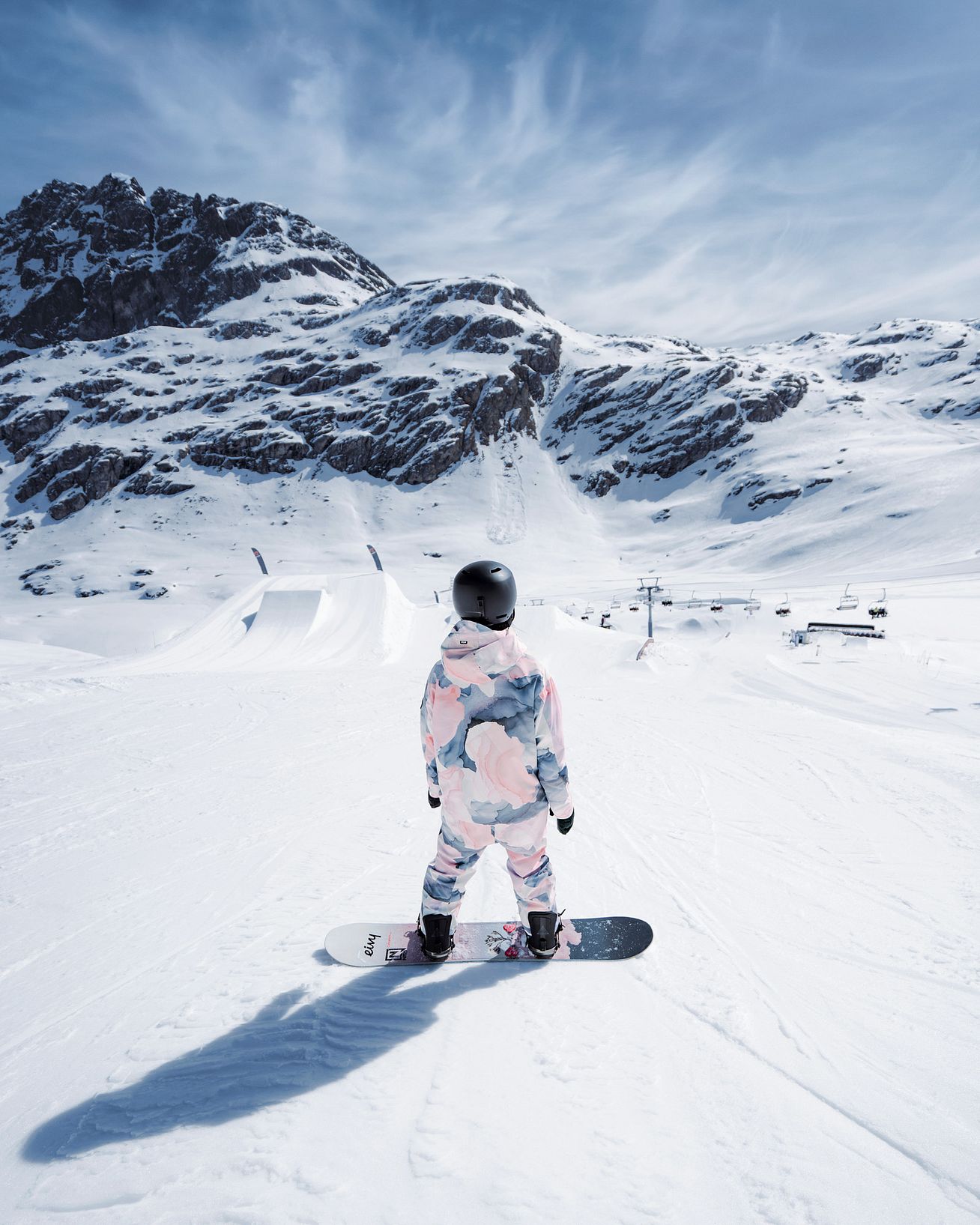 Snowboard slang guide | Dope Magazine