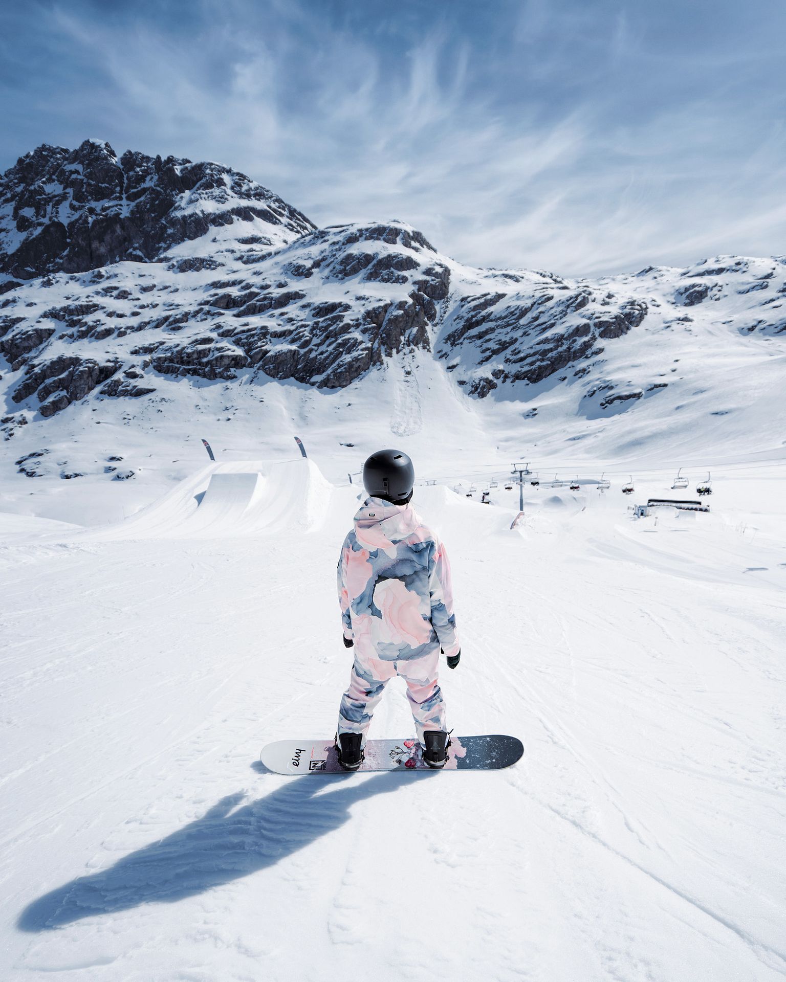 Snowboard slang guide | Dope Magazine