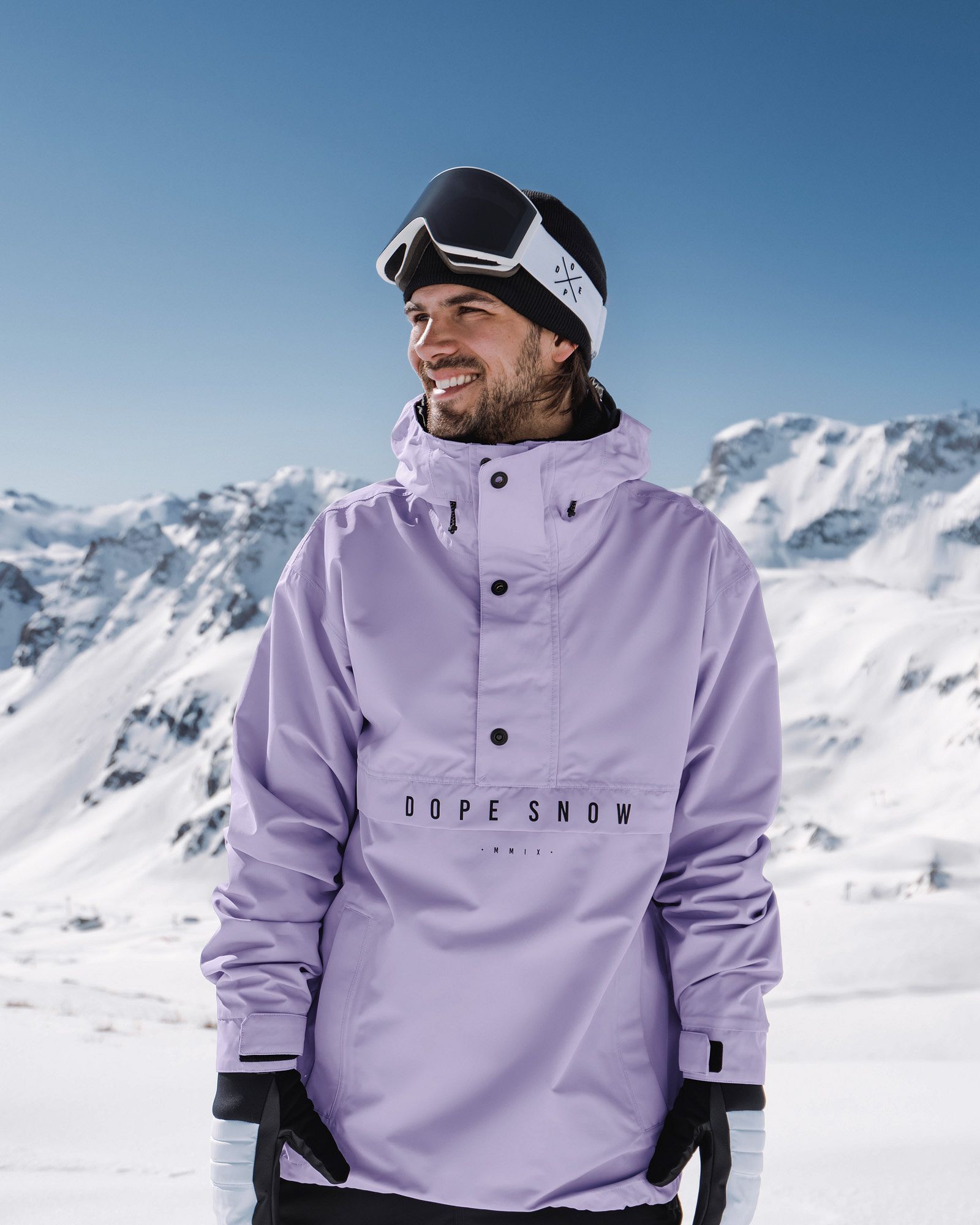 Snowboard slang guide | Dope Magazine