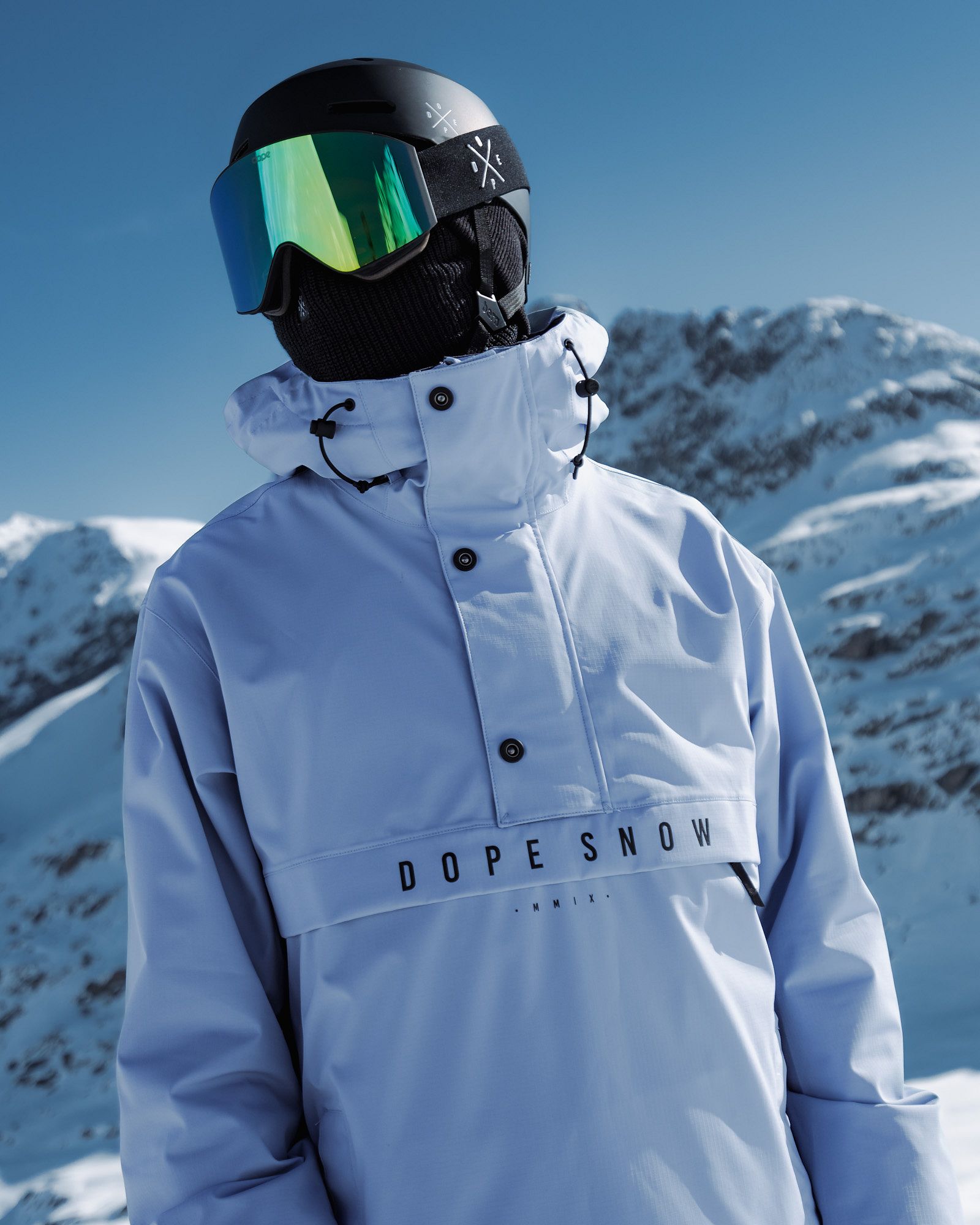 How to wax a snowboard | Dope Magazine
