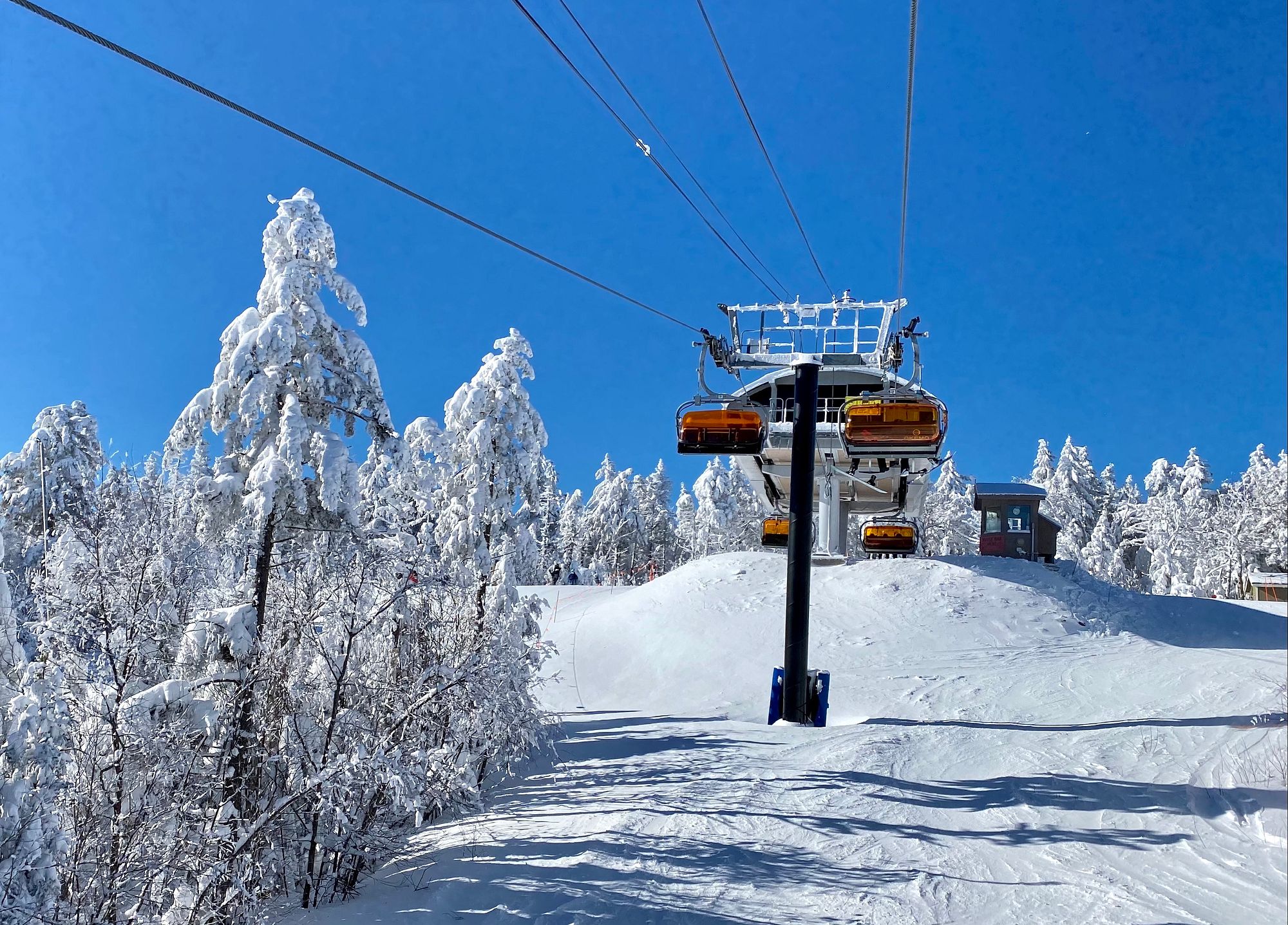 Best ski resorts in Vermont | Dope Magazine