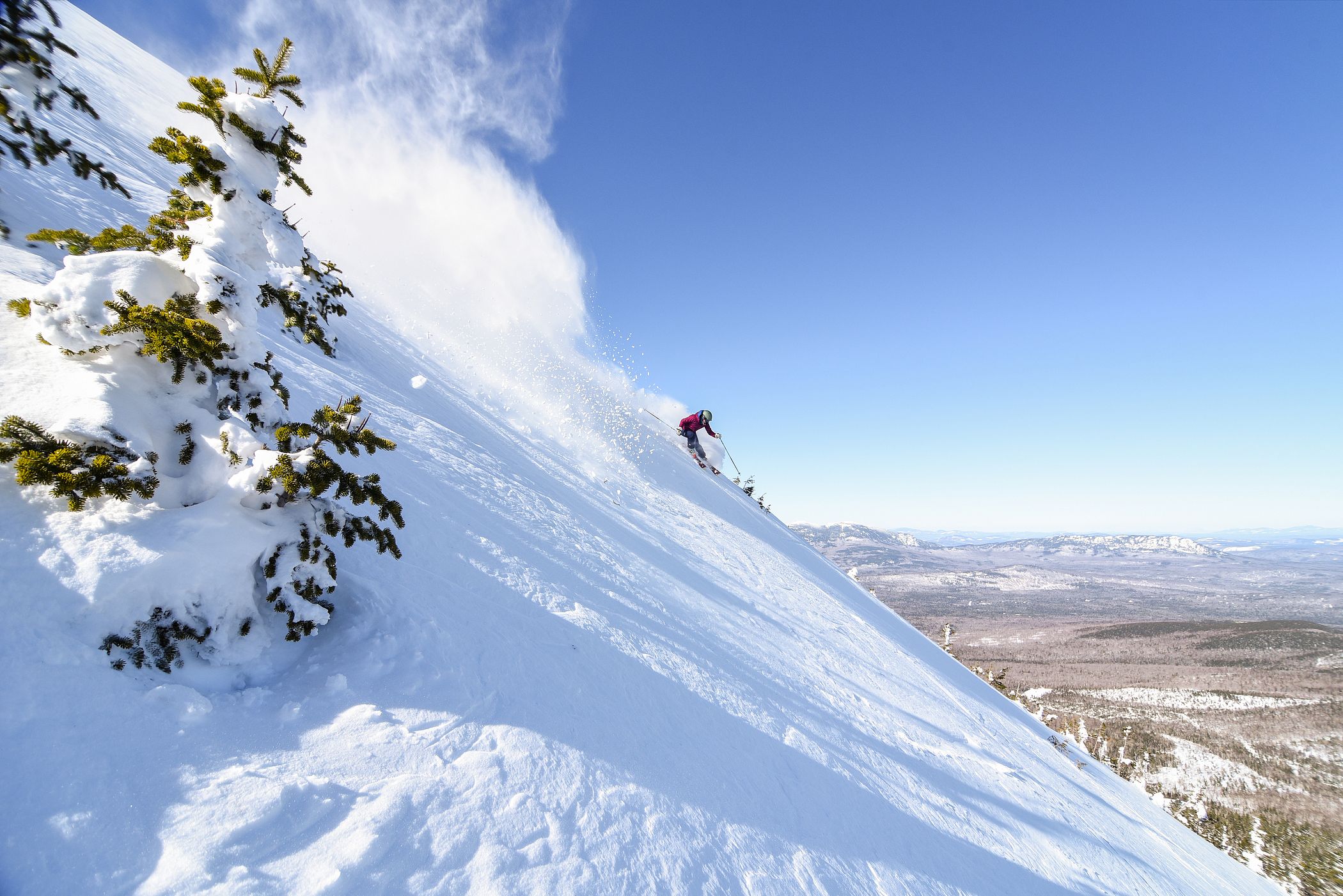 The 15 best East Coast ski resorts | Dope Magazine