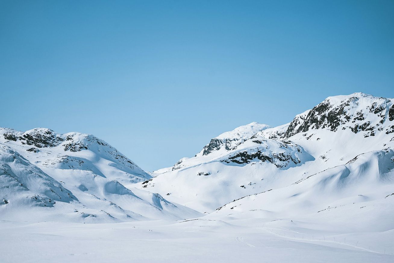 9 best resorts for skiing in Norway | Dope Magazine