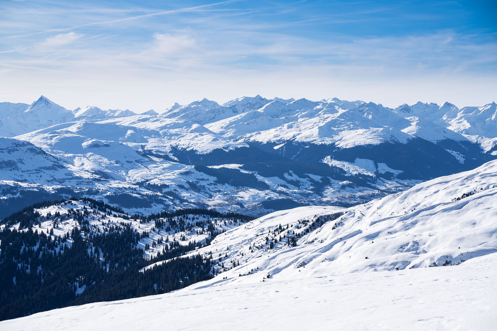 10 best snowboarding resorts in the world | Dope Magazine