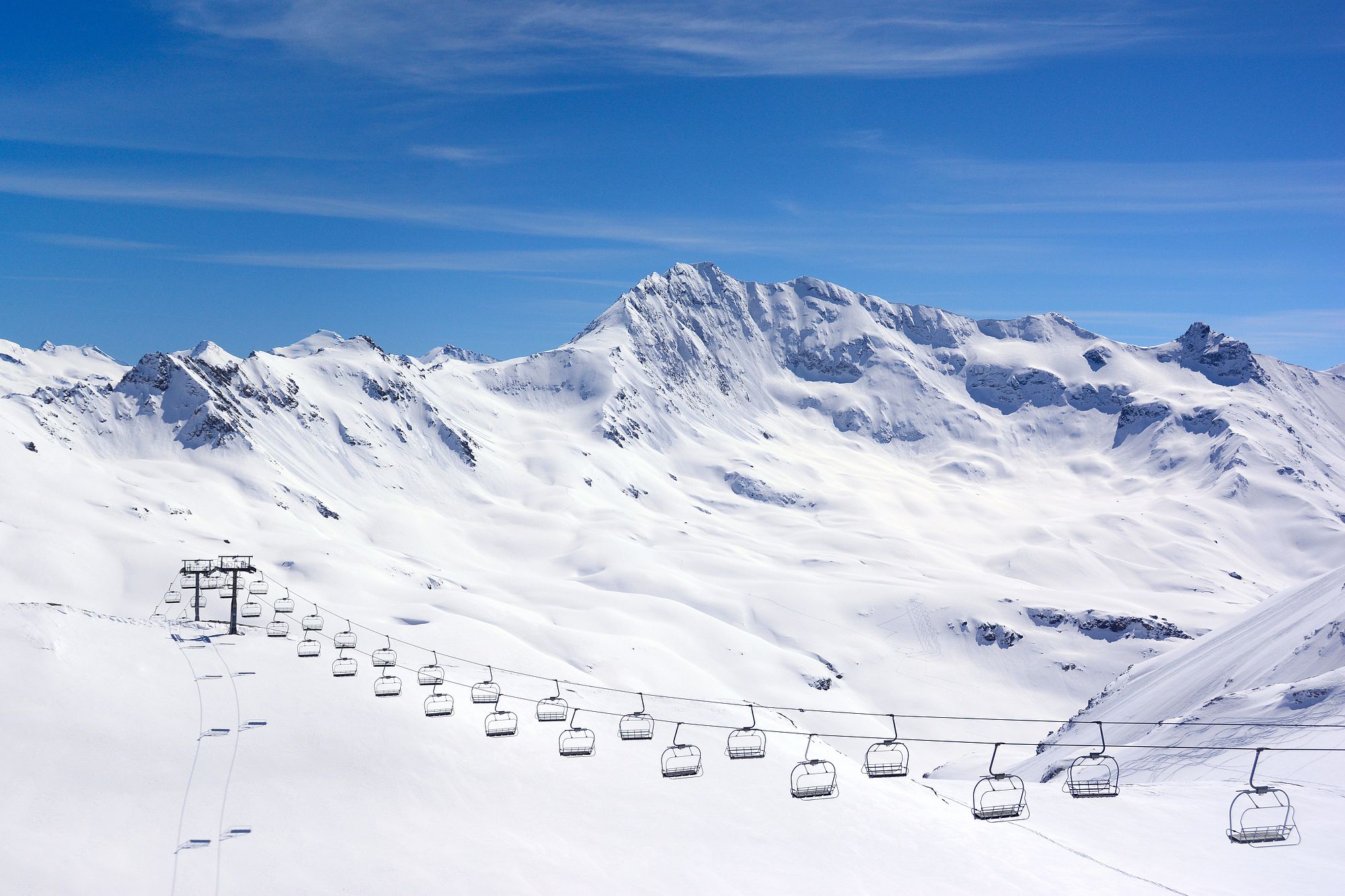 10 best snowboarding resorts in the world | Dope Magazine