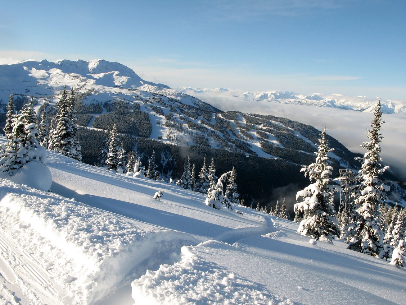 10 best snowboarding resorts in the world | Dope Magazine
