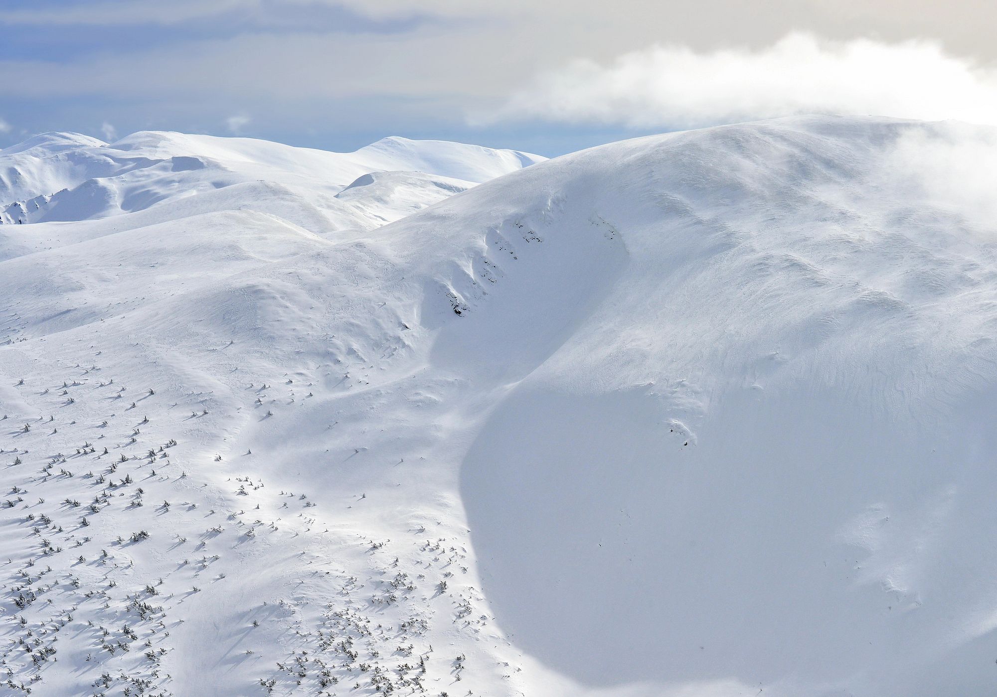 5 best resorts for skiing in Scotland | Dope Magazine