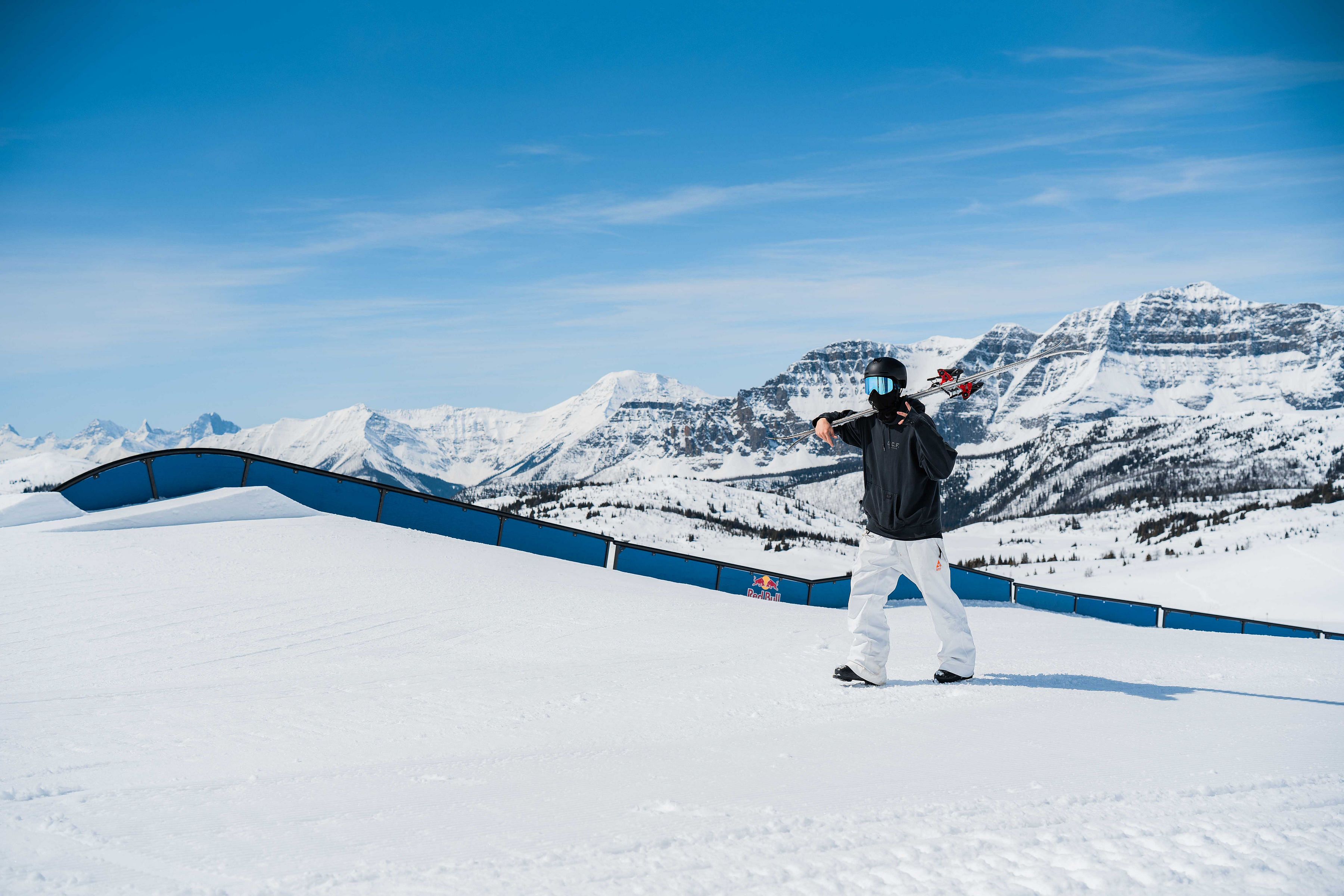 Introducing Dope Snow athlete steepsteep | Dope Mag