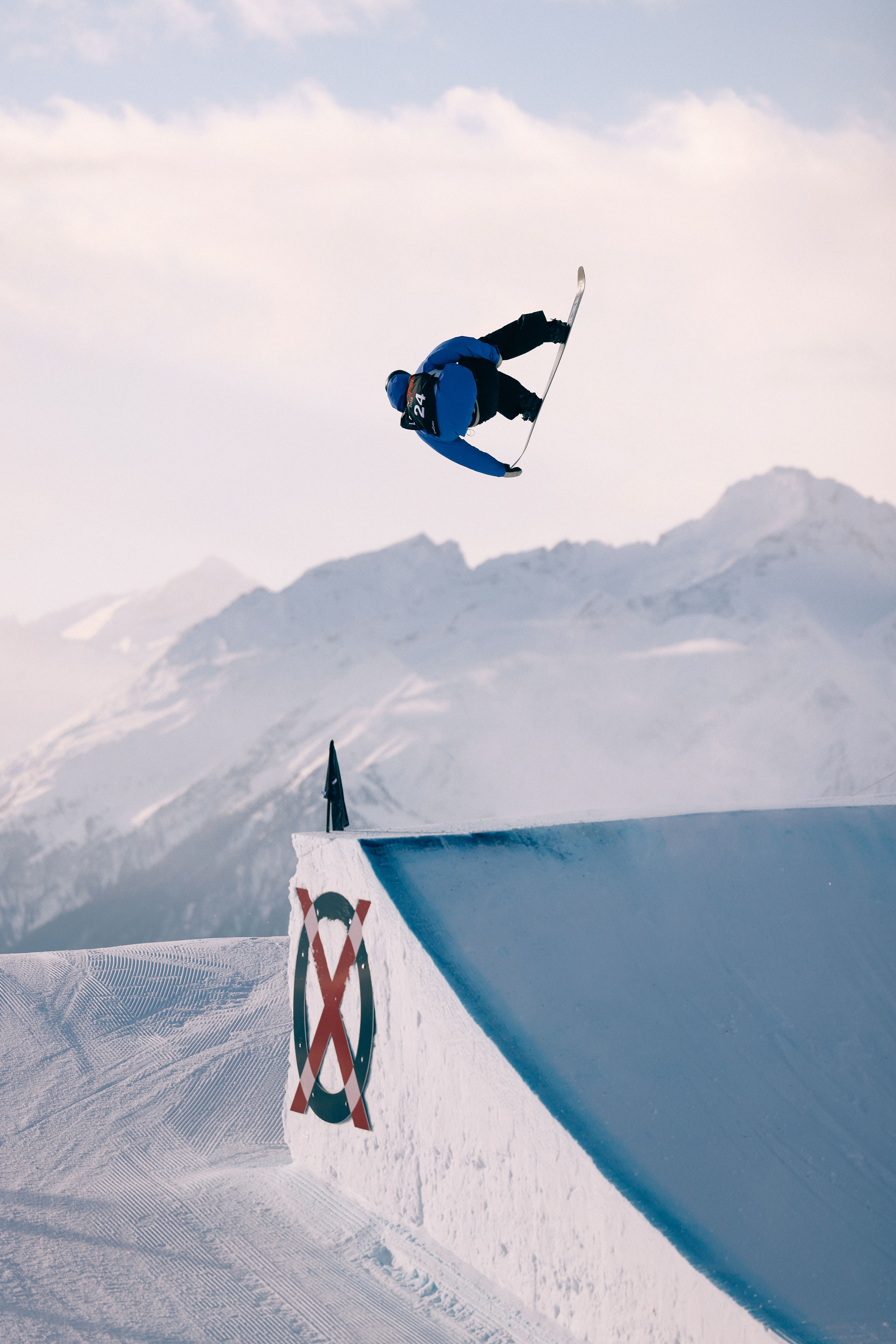Dope Snow-Athlet Profil: Moritz Boll | Dope Magazine