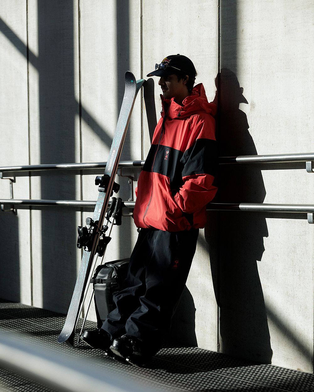 La nouvelle collection signature de Jesper Tjäder est arrivée | Dope Mag