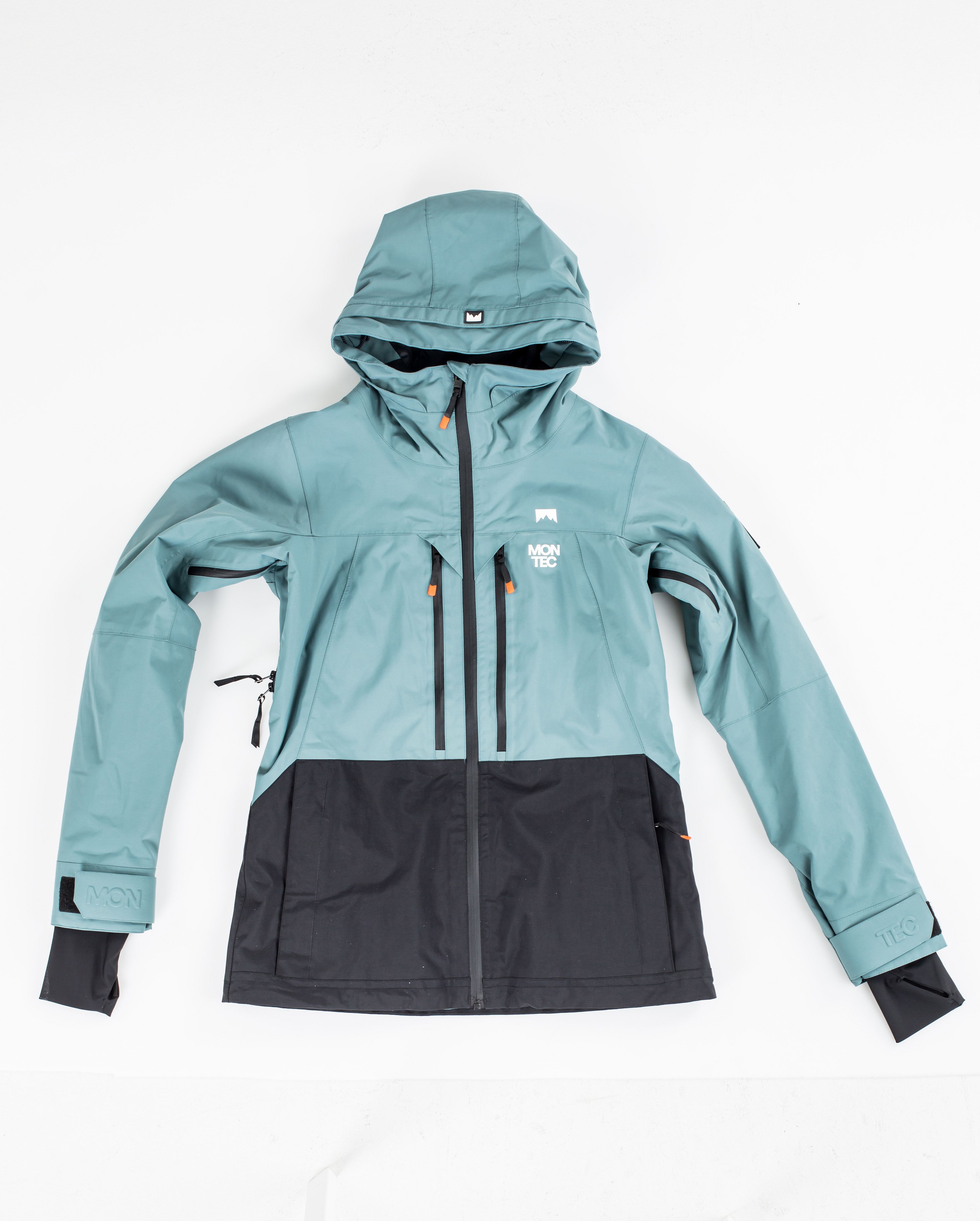 Care guide for your Montec jackets and pants | Montec Magazine