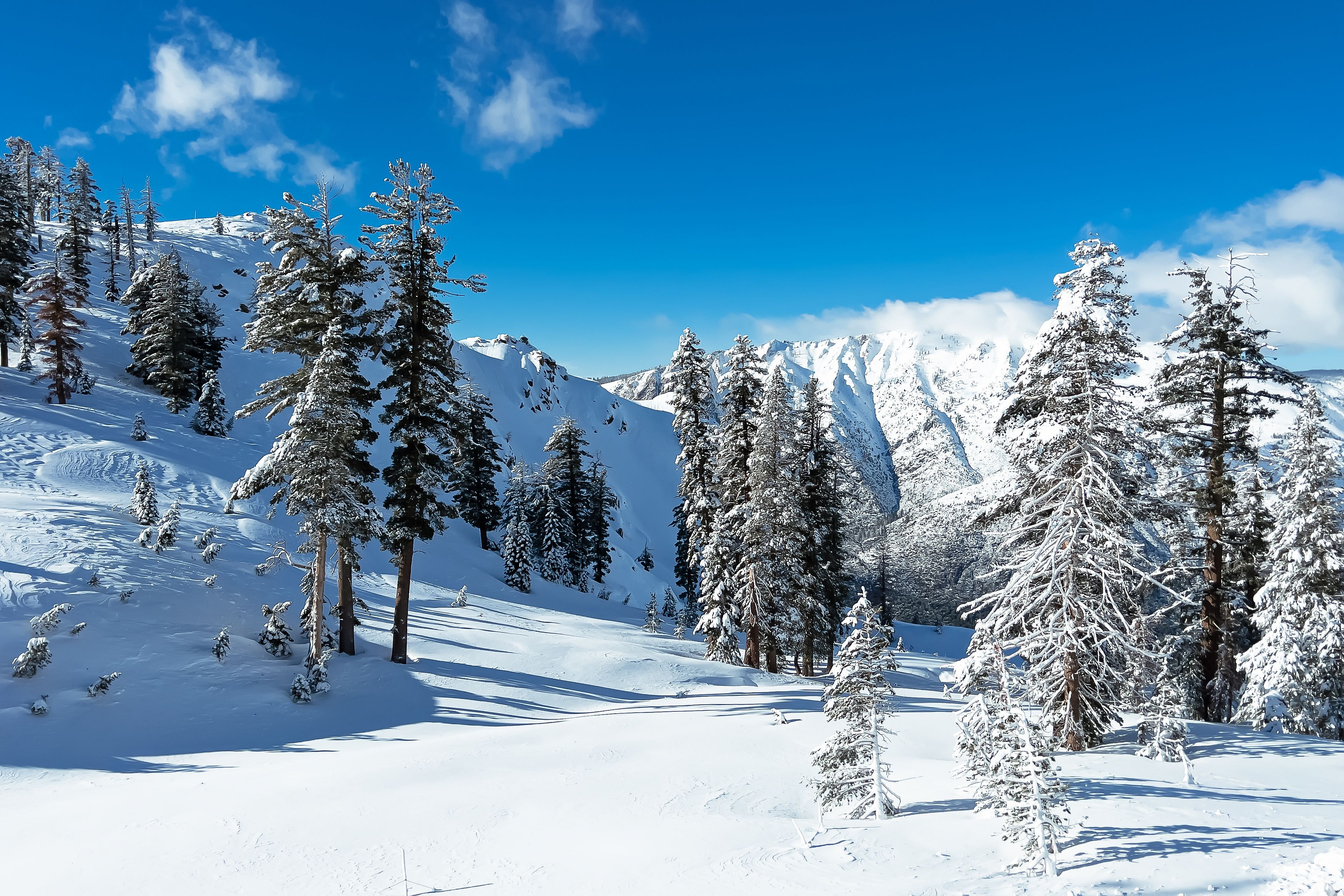 The 10 best resorts for snowboarding in the world | Montec Mag