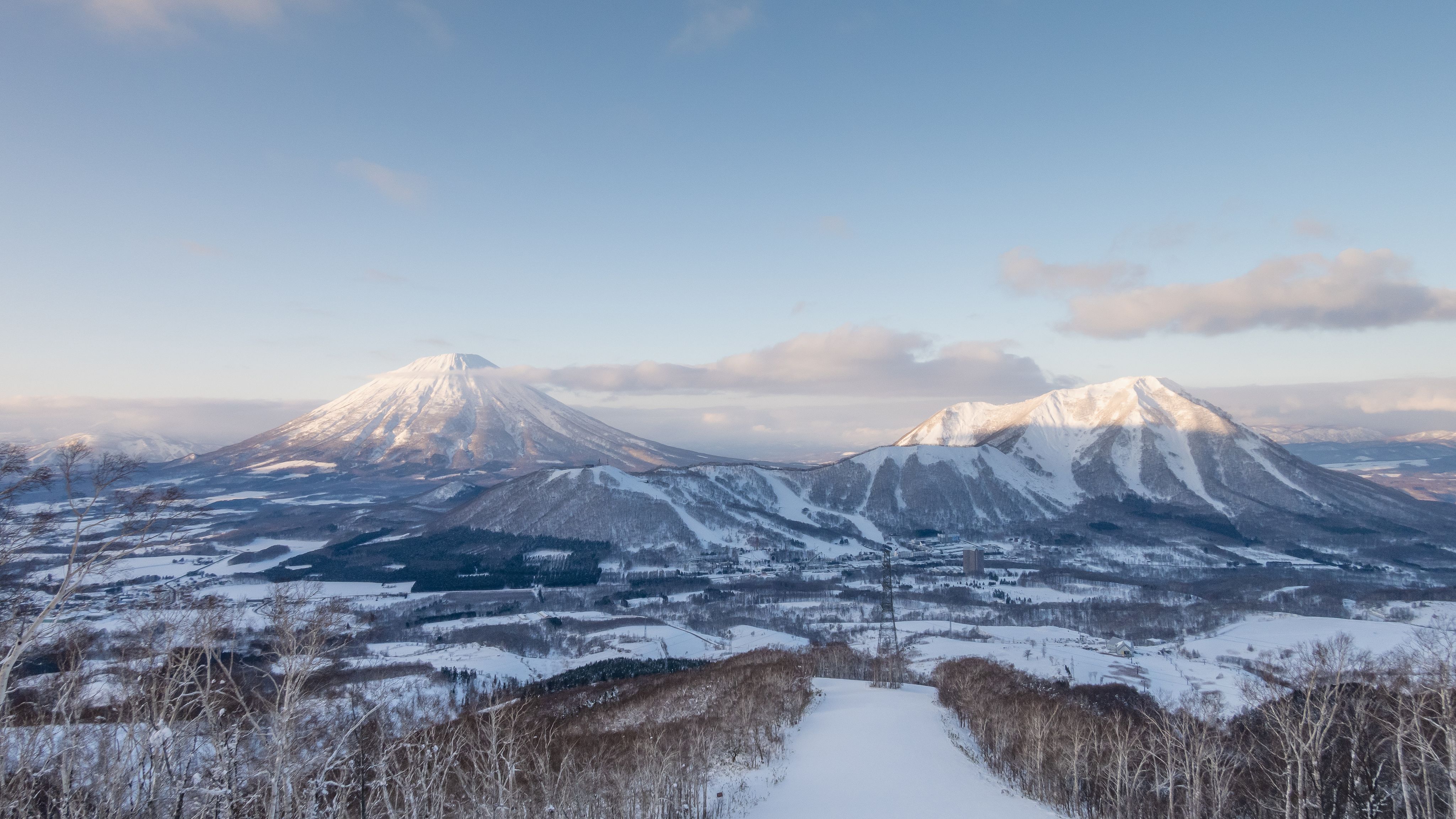 The 10 best ski resorts in Japan | Montec Magazine