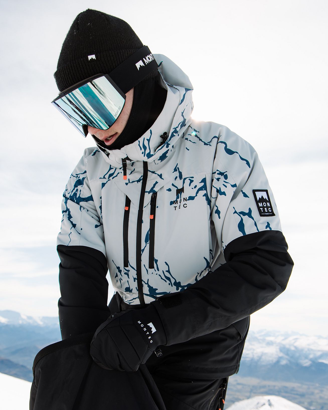 How to understand snowboard slang | Montec Magazine