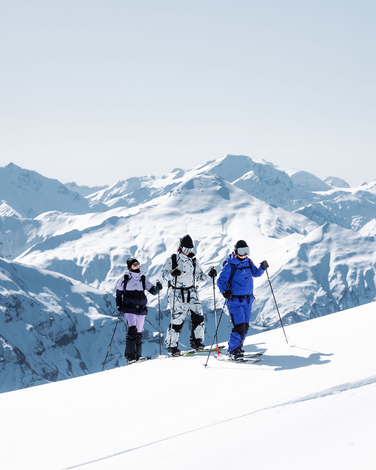 How to understand snowboard slang | Montec Magazine