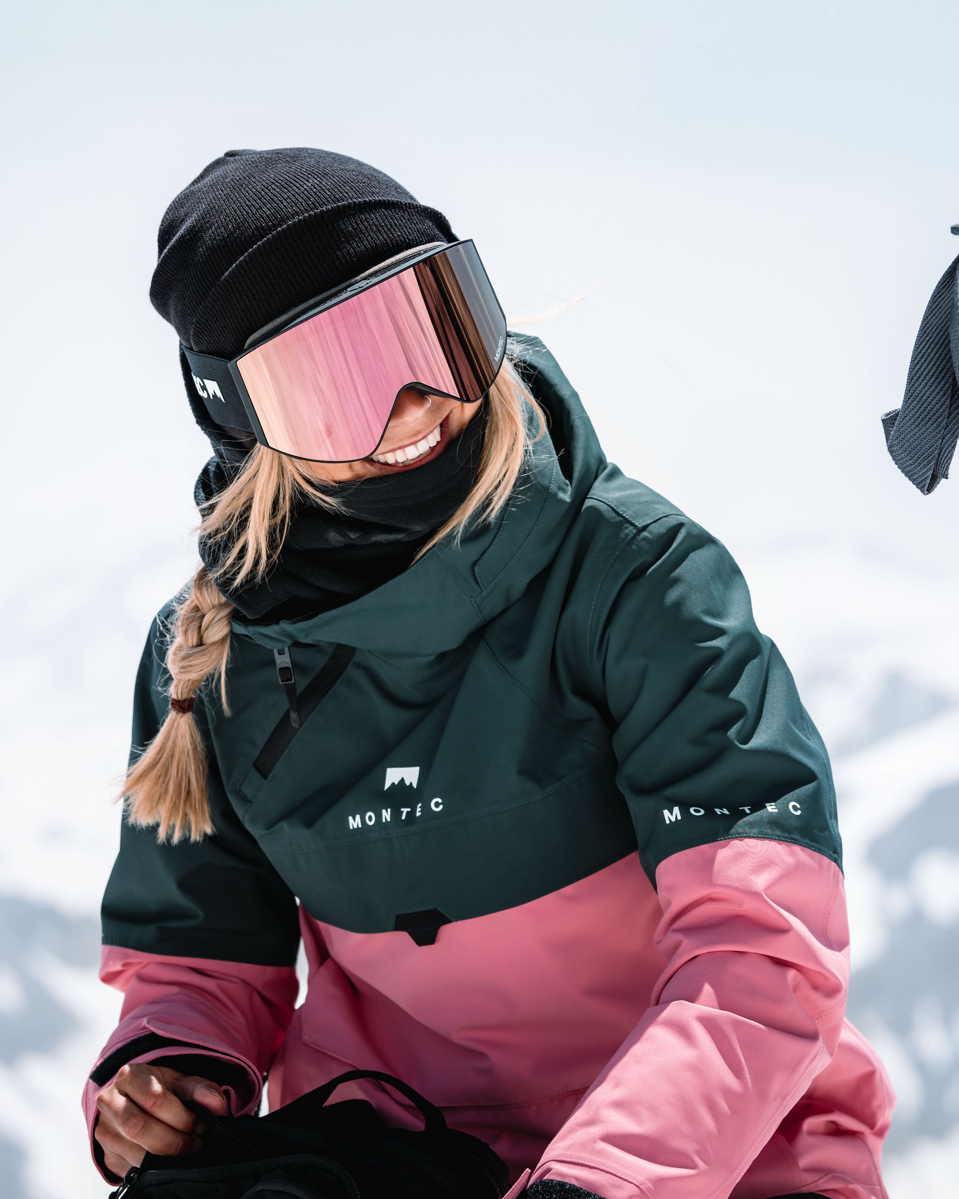 How to understand snowboard slang | Montec Magazine