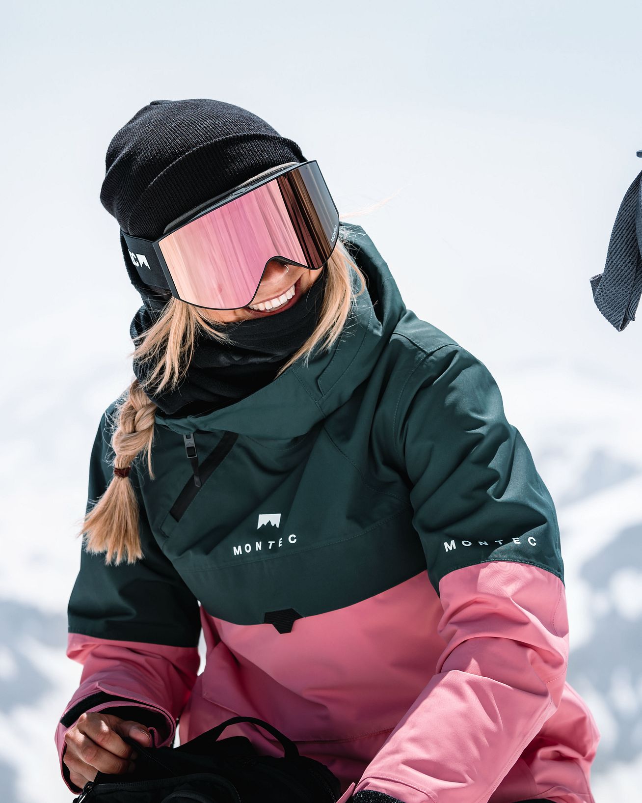 How to understand snowboard slang | Montec Magazine