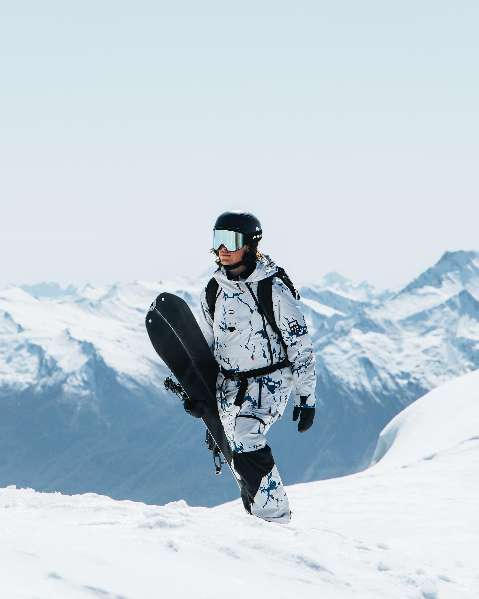 The world's 15 best snowboard movies | Montec Magazine