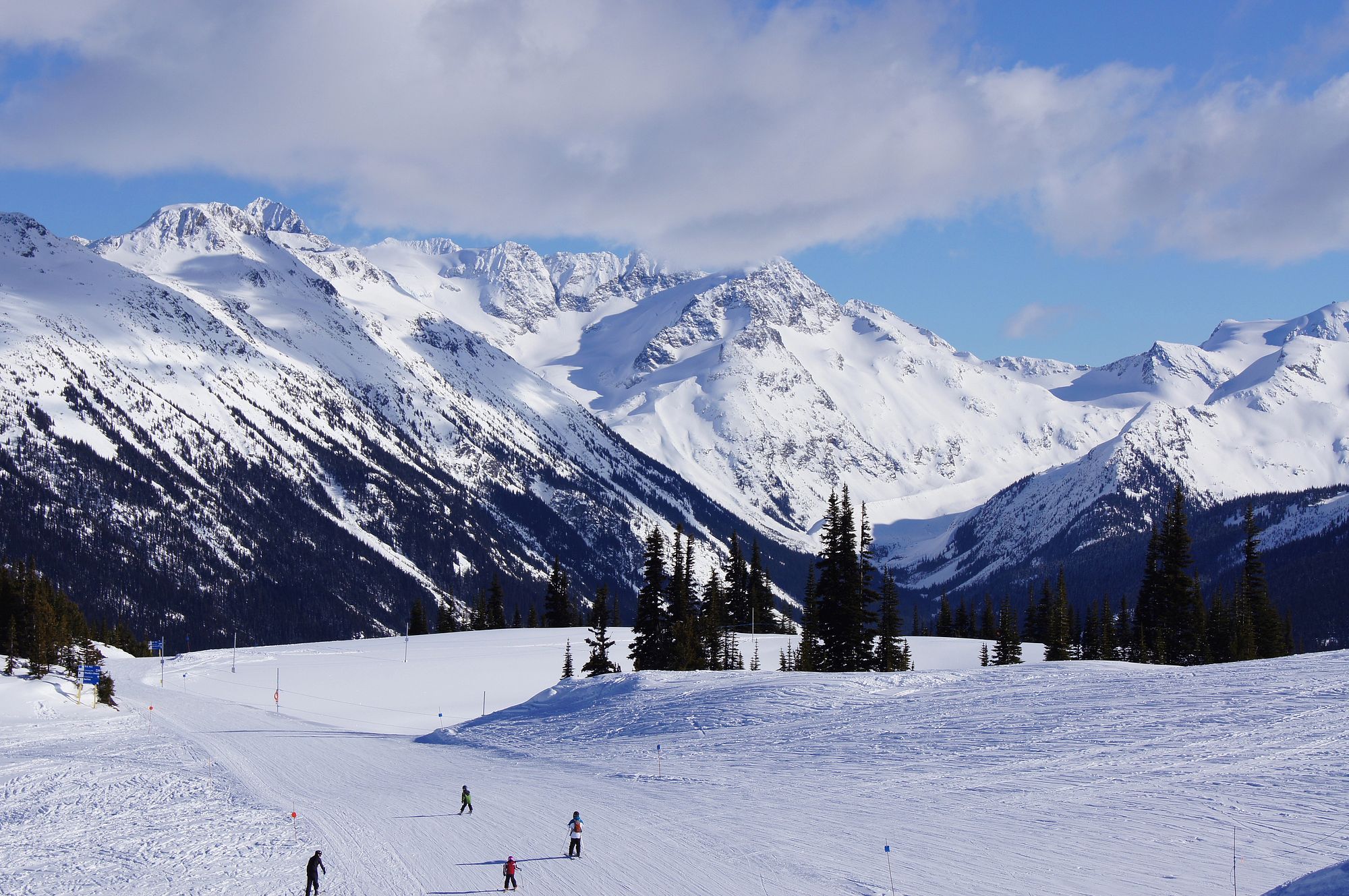The 10 best resorts for snowboarding in the world | Montec Mag