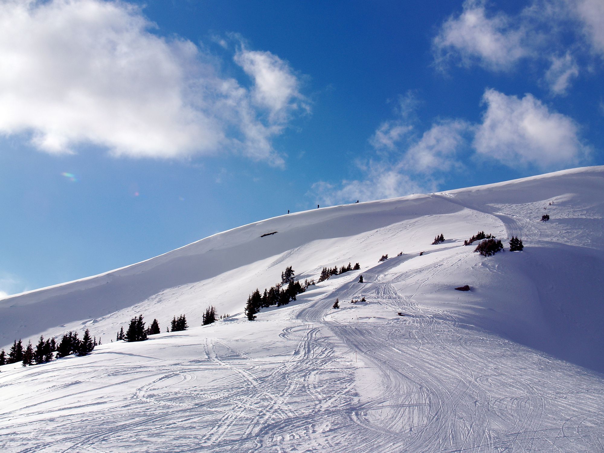 The 10 best resorts for snowboarding in the world | Montec Mag