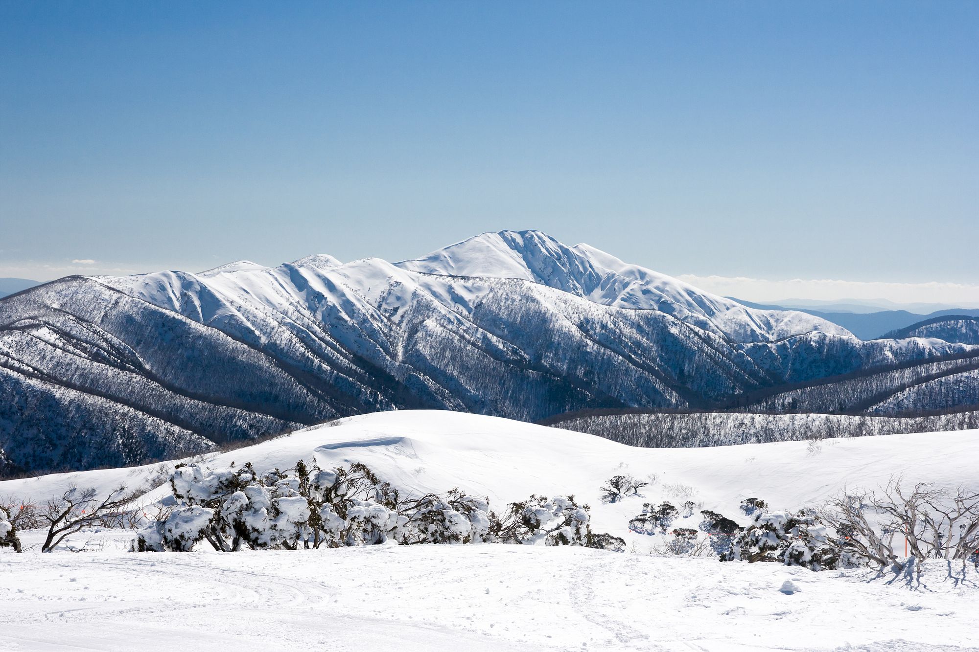 The 6 best ski resorts in Australia | Montec Magazine